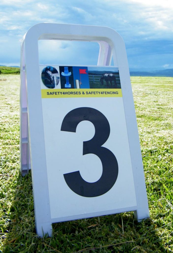 Safety4Horses Showjumping and Dressage Equipment - safety4horses.co.za
